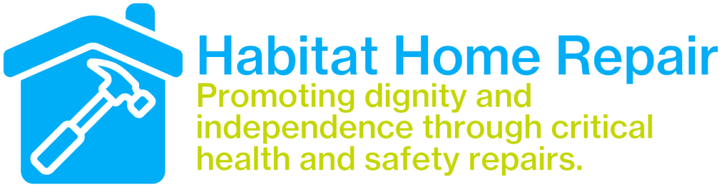 Habitat Home Repair Pilot Program - Habitat for Humanity PEI