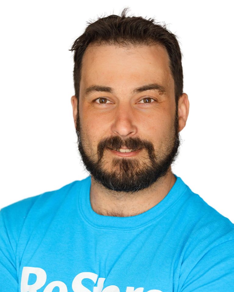 Meet Our Team - Habitat for Humanity PEI